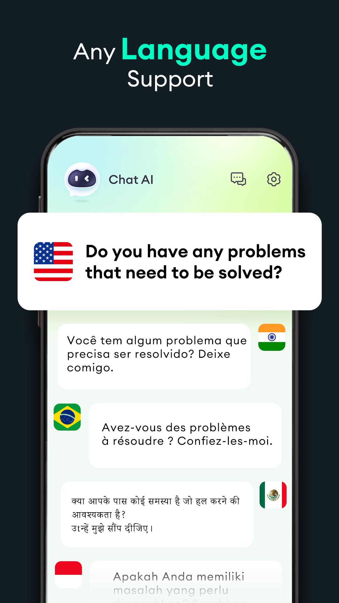 Chat AI, Ask AI Chatbot APK for Android Download Chat AI, Ask AI Chatbot APK for Android Download