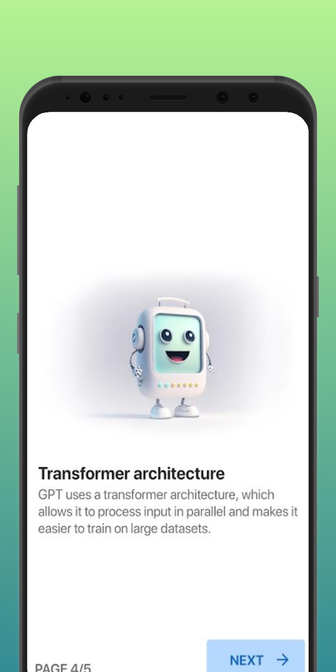 Ai Chat Deepai Assistant Apk Pour Android Télécharger