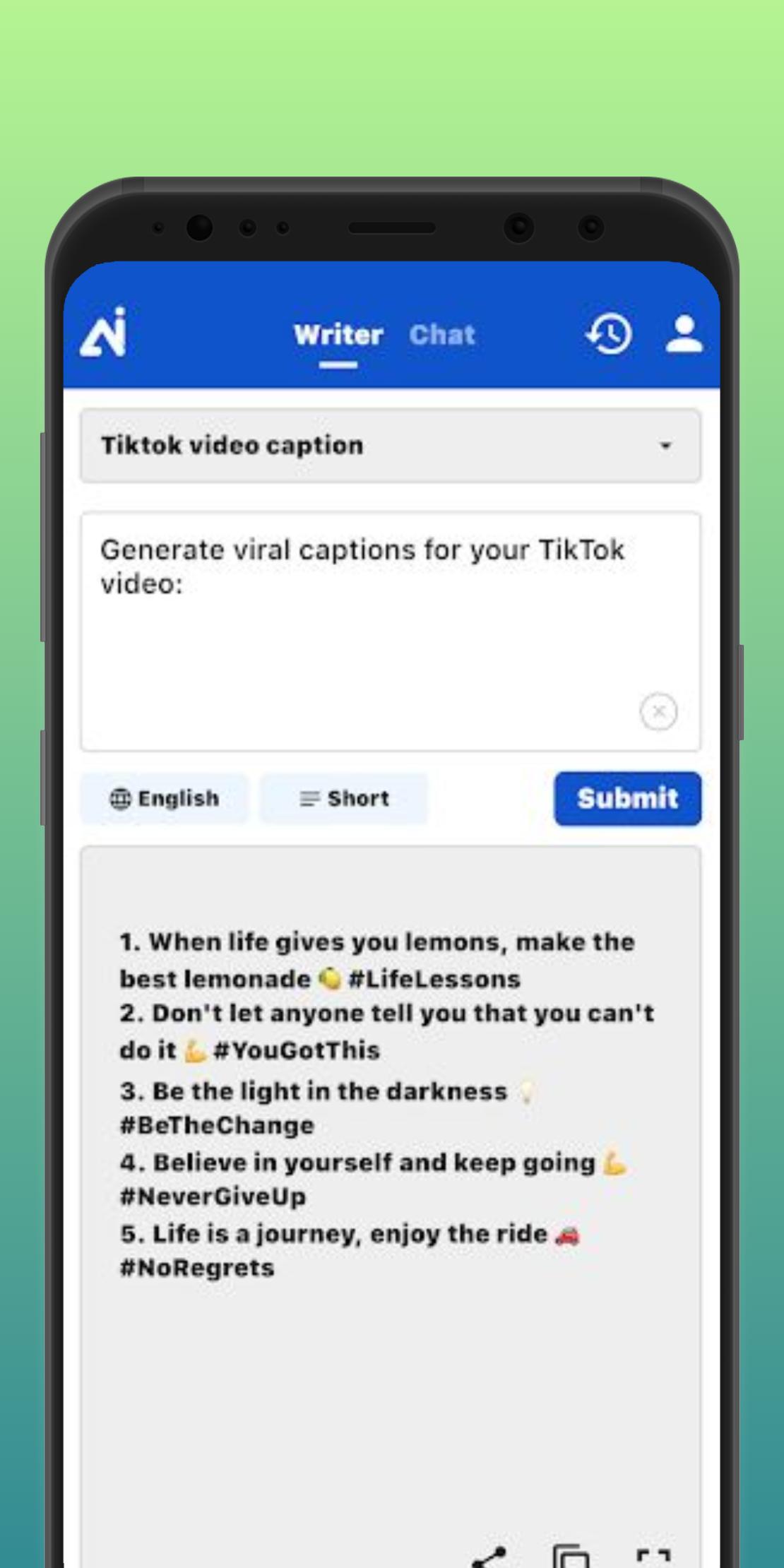 Ai Chat Deepai Assistant Apk Pour Android Télécharger