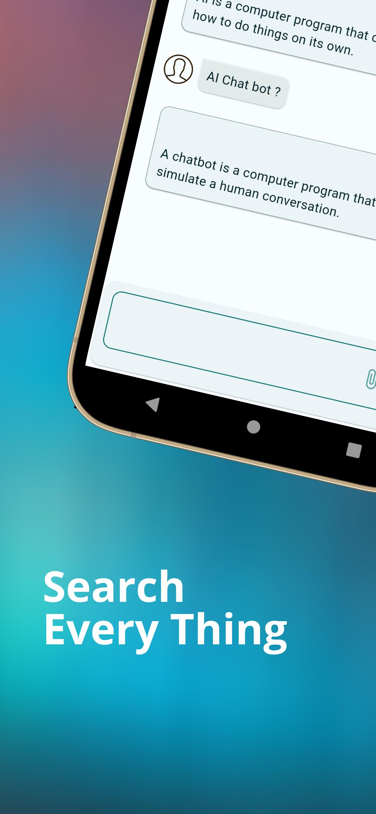 Download do APK de Chat Bot AI Chat - GPT para Android Download do APK de Chat Bot AI Chat - GPT para Android