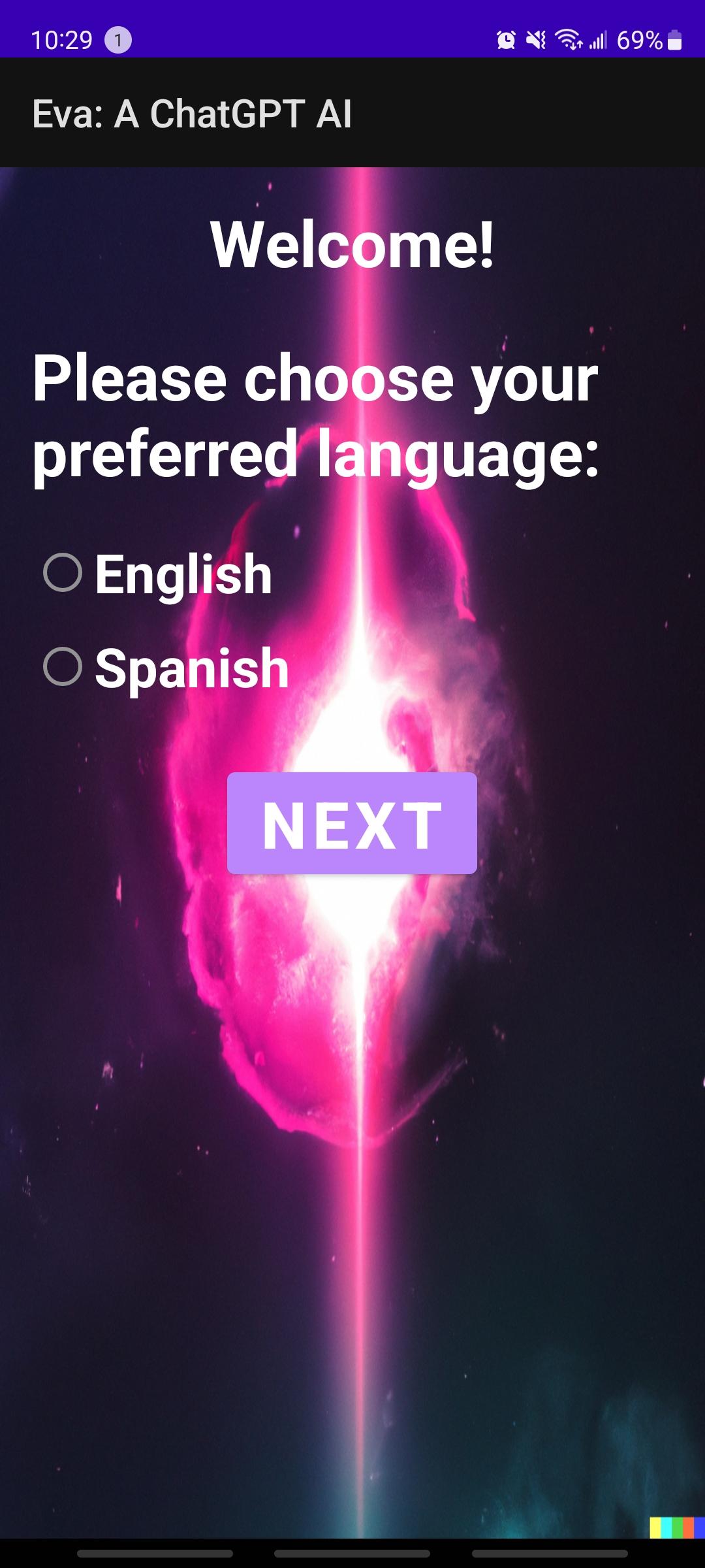 Eva A Chatgpt Ai Apk For Android Download