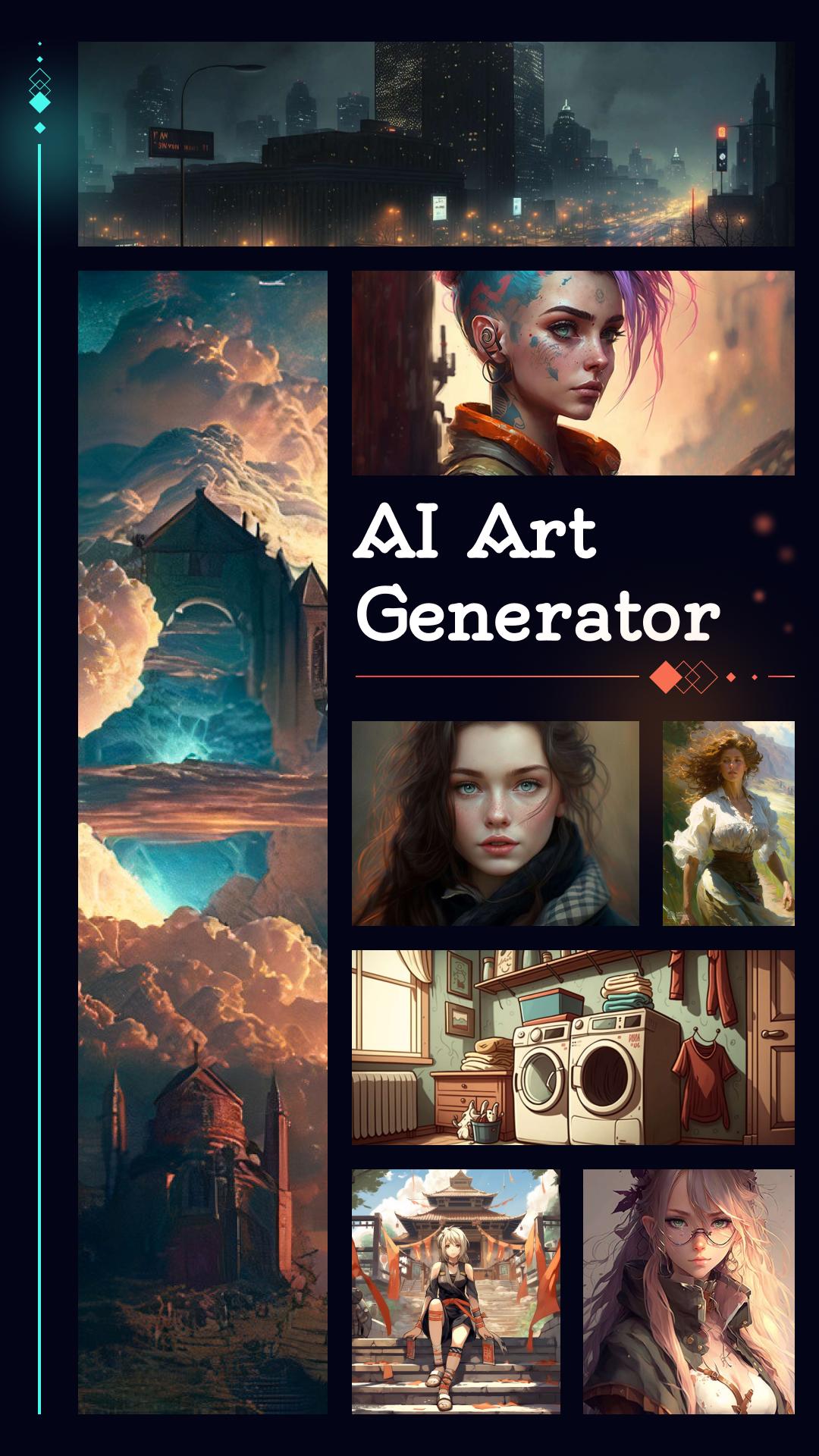 AI Creator - AI Art Generator APK Download for Android - Latest Version AI Creator - AI Art Generator APK Download for Android - Latest Version
