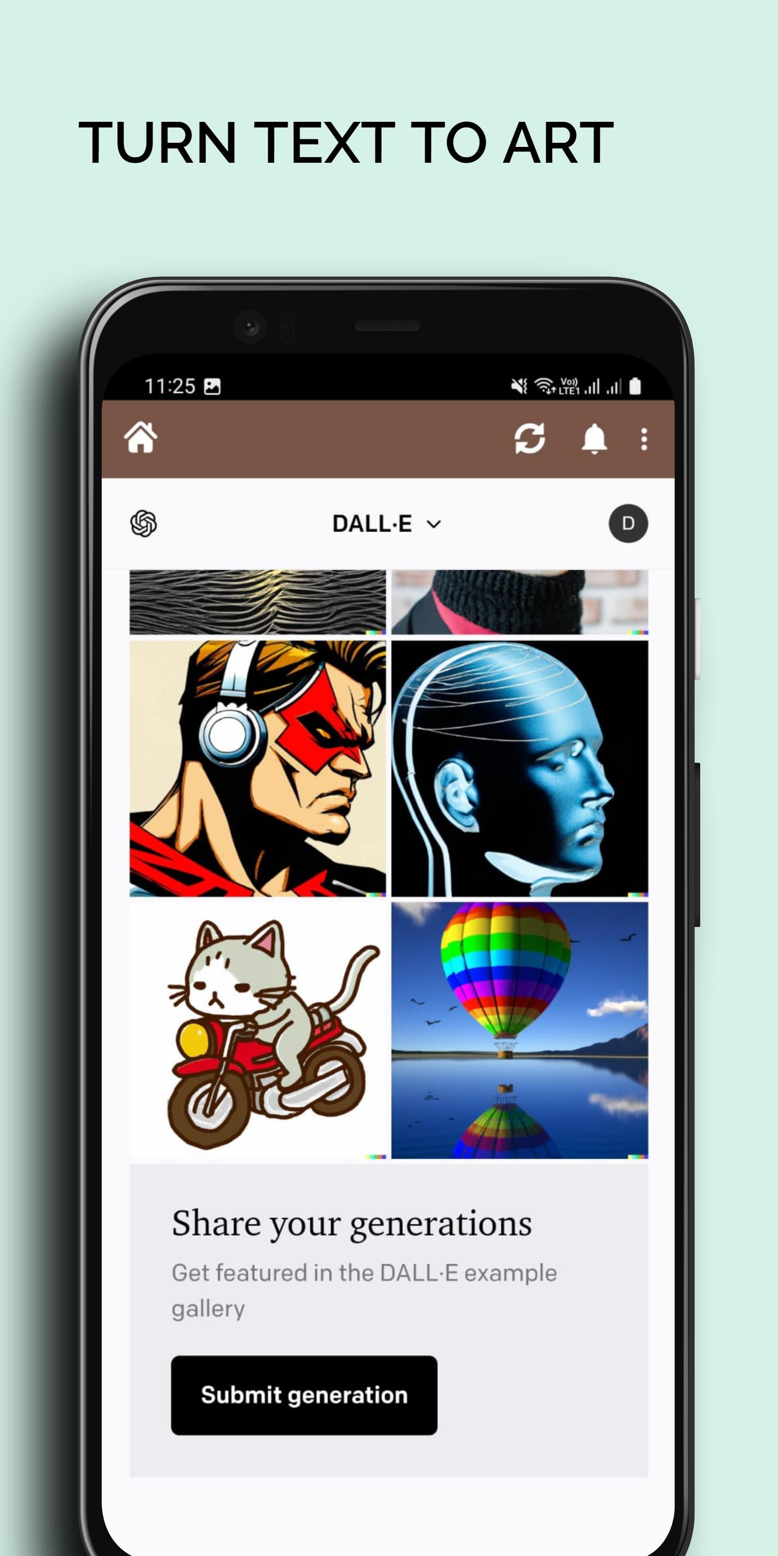 AI Art Generator DALL-E 2 APK for Android Download AI Art Generator DALL-E 2 APK for Android Download