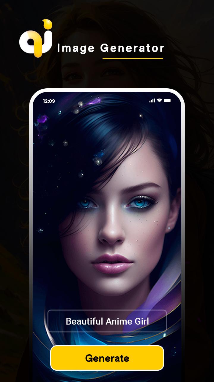 Descargar Ai Image Generator Avatars Art Apk Para Android Última Versión