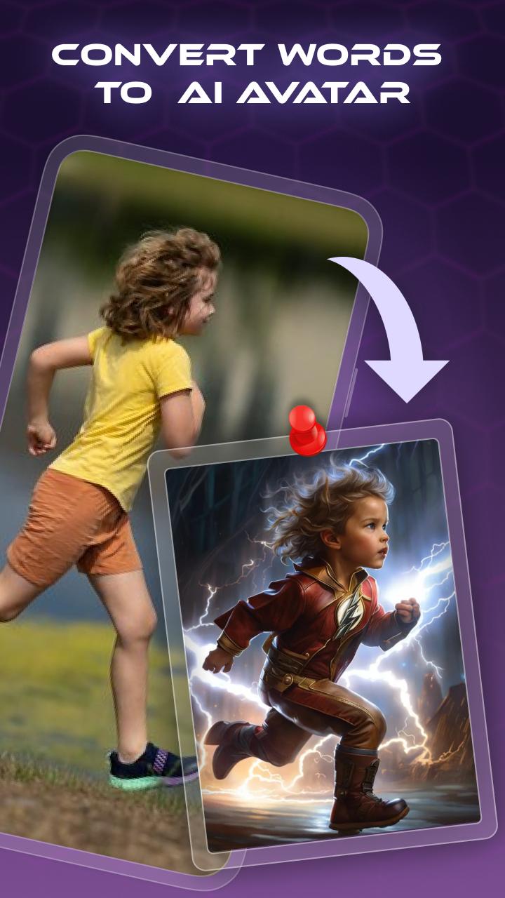 AI Art Generator & AI Yearbook APK für Android herunterladen AI Art Generator & AI Yearbook APK für Android herunterladen
