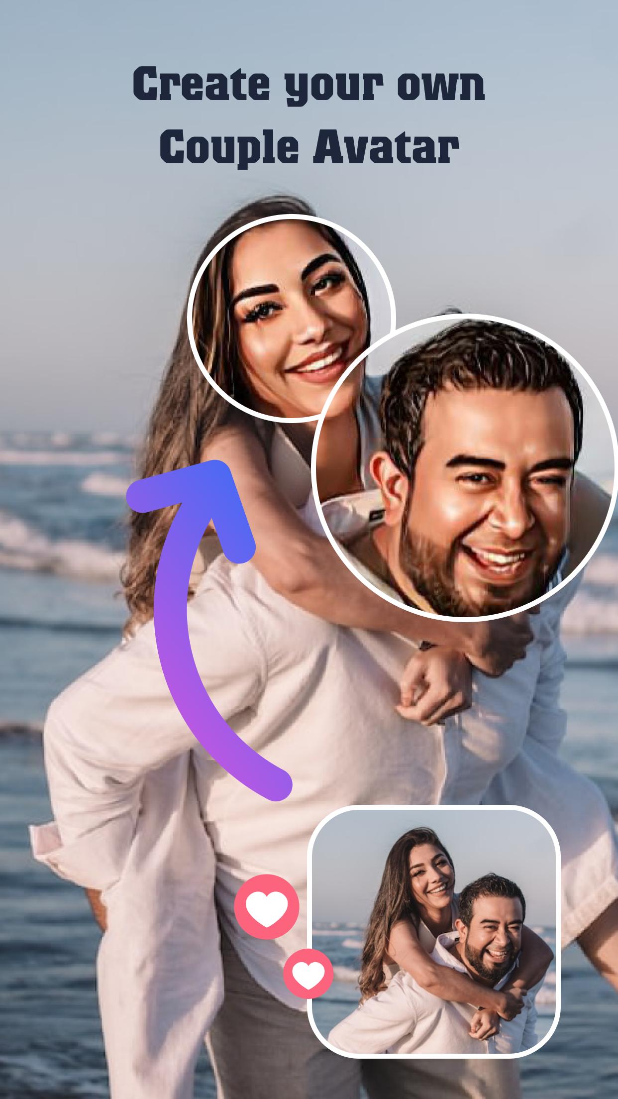 Ai Avatar Ai Art Generator Apk Per Android Download