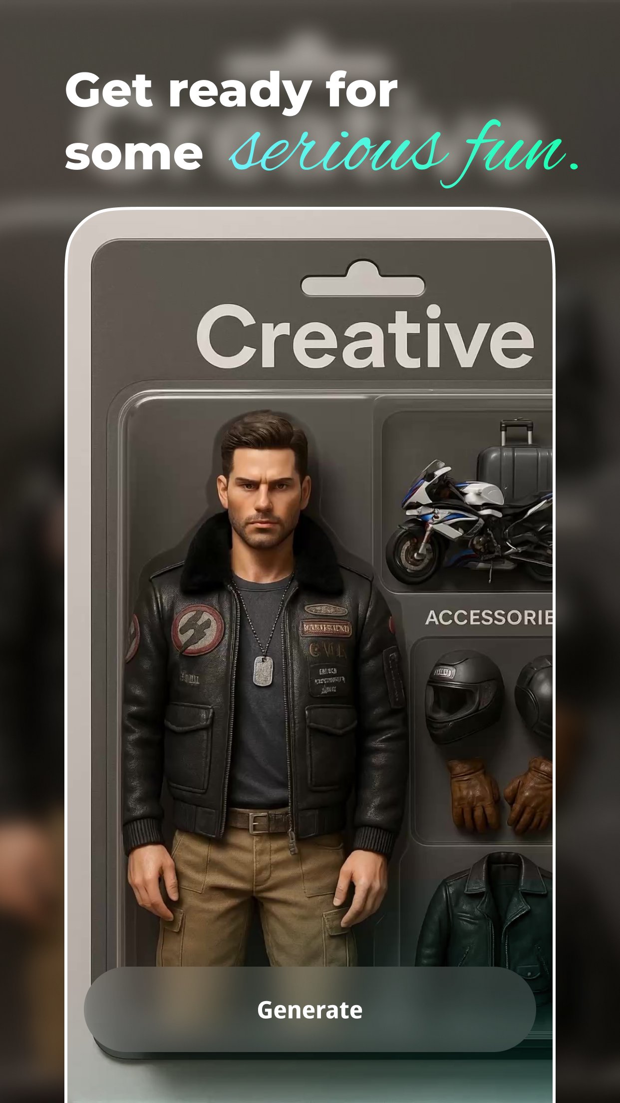 ClipIt - AI Video Generator APK for Android Download