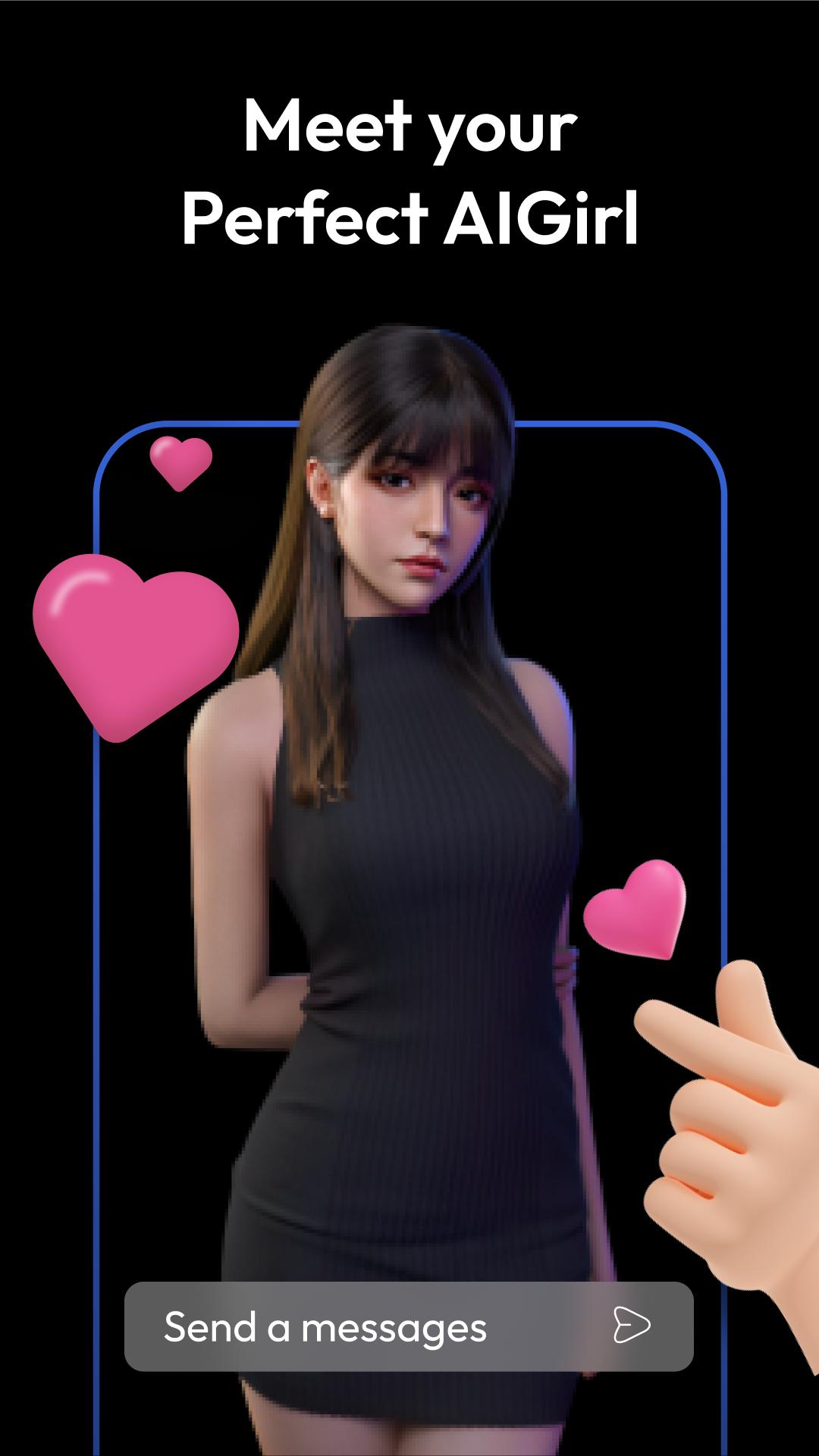 Virtual AI Girlfriend: AI Chat APK Download for Android - Latest Version Virtual AI Girlfriend: AI Chat APK Download for Android - Latest Version