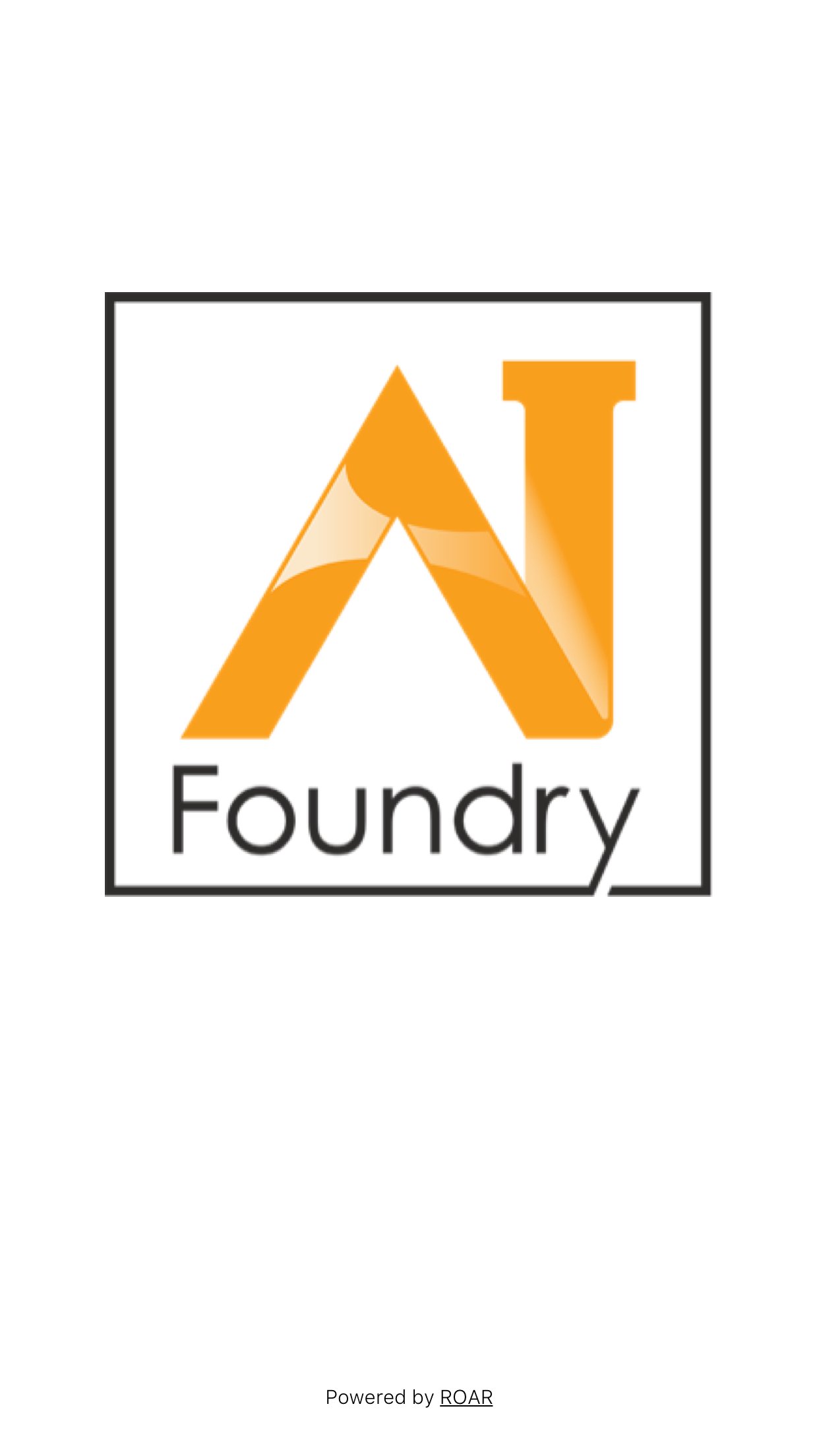 AI Foundry Augmented Reality App APK for Android Download