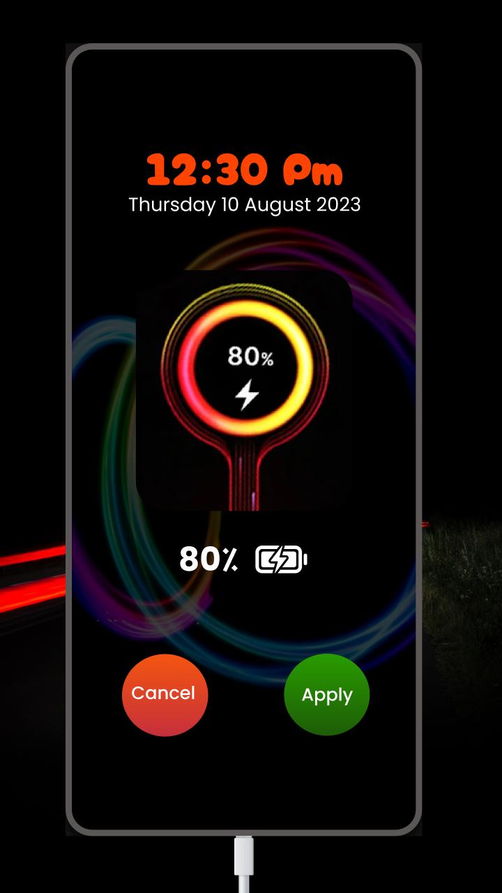 Battery Charging Animation App APK for Android Download Battery Charging Animation App APK for Android Download