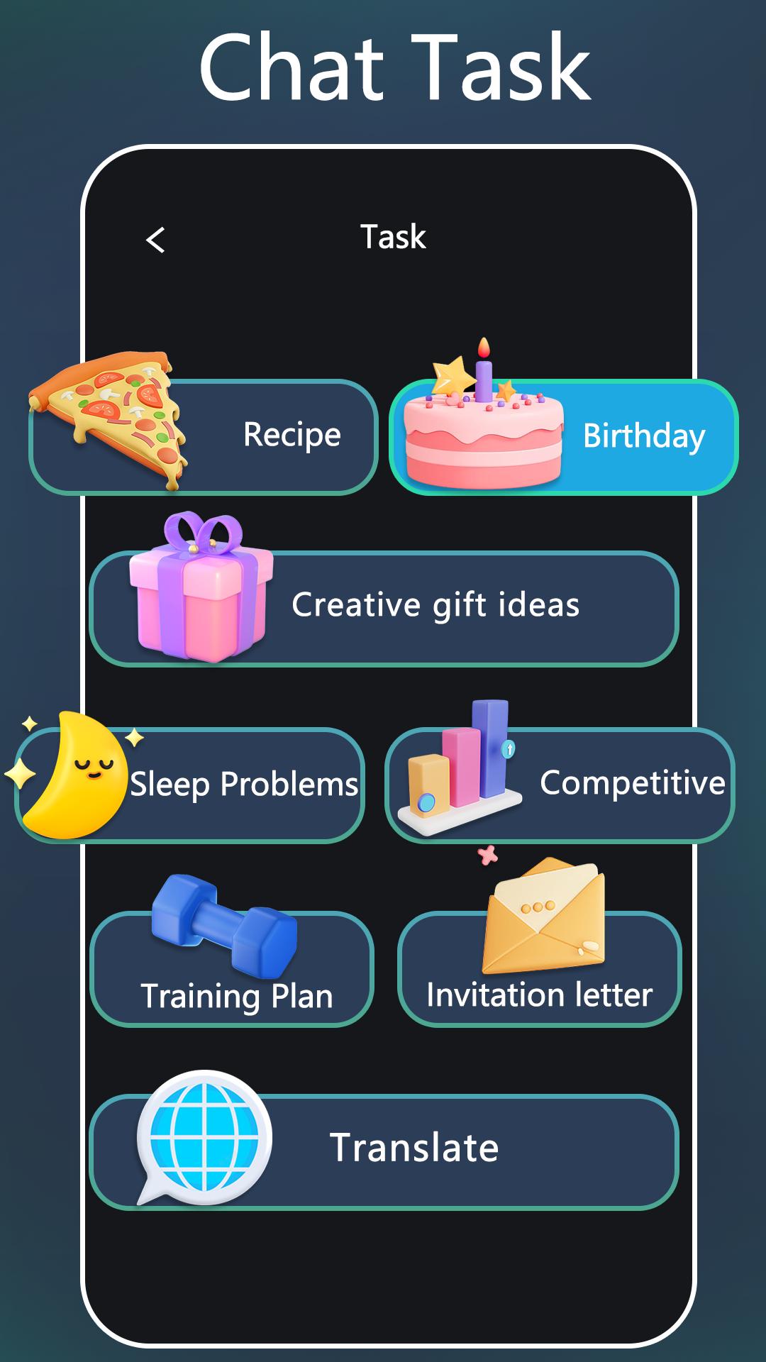 AI Mate - Smart AI Chatbot APK for Android Download AI Mate - Smart AI Chatbot APK for Android Download