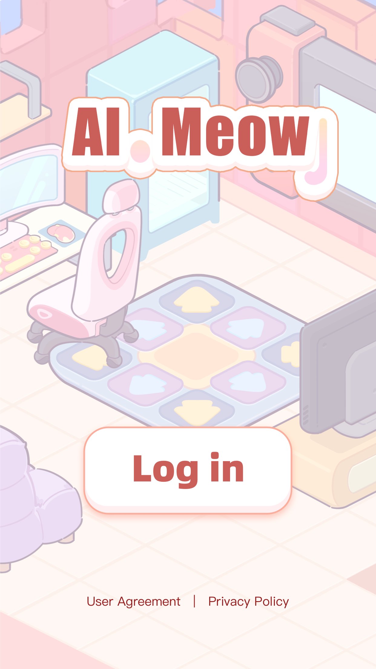 AI Meow APK for Android Download