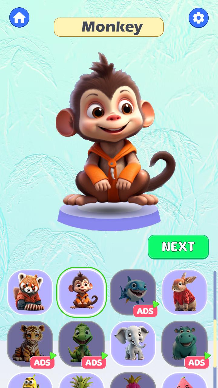 AI Mix Animal Merge Food 3D APK for Android Download AI Mix Animal Merge Food 3D APK for Android Download