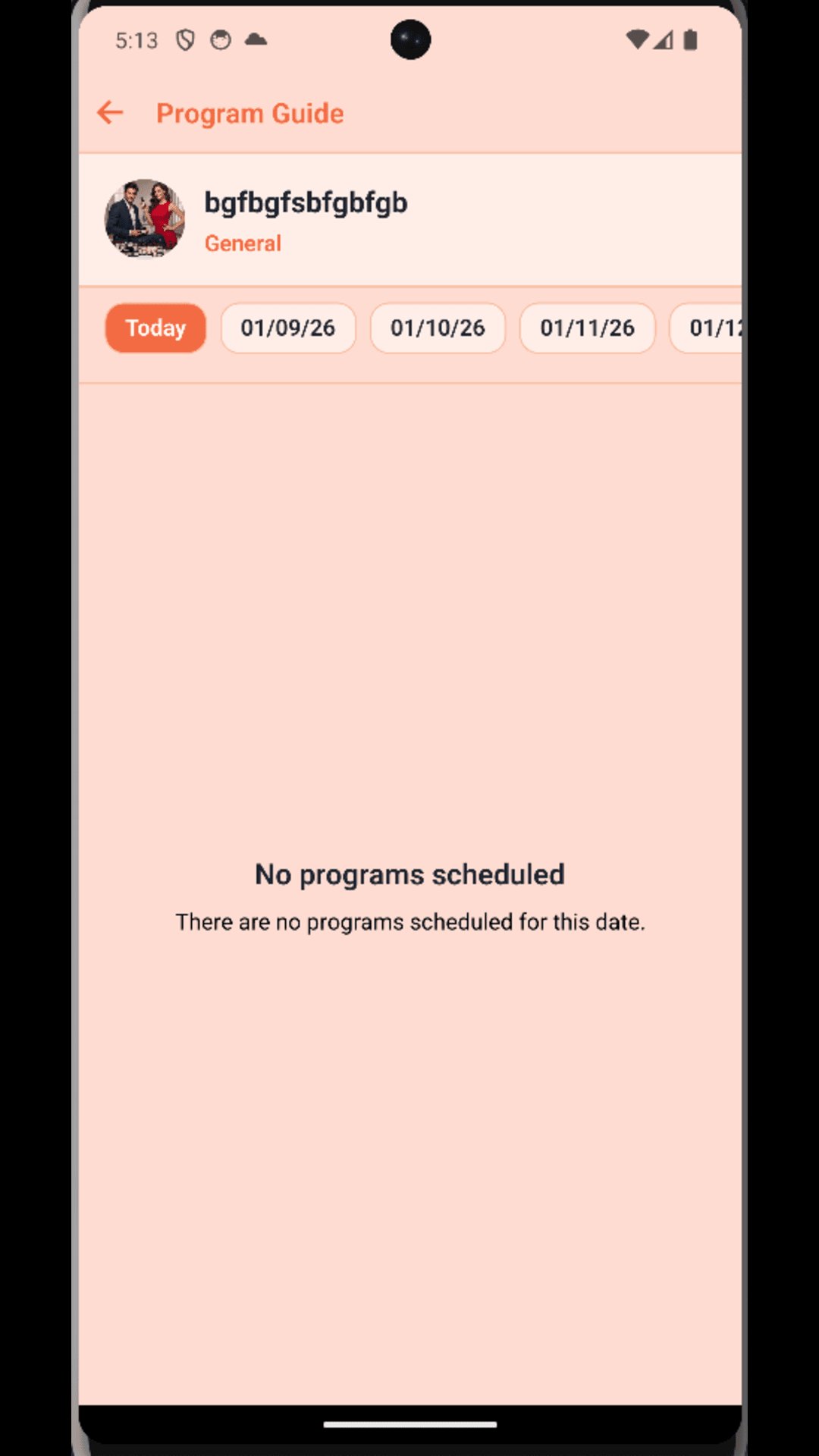 AIMtv APK for Android Download