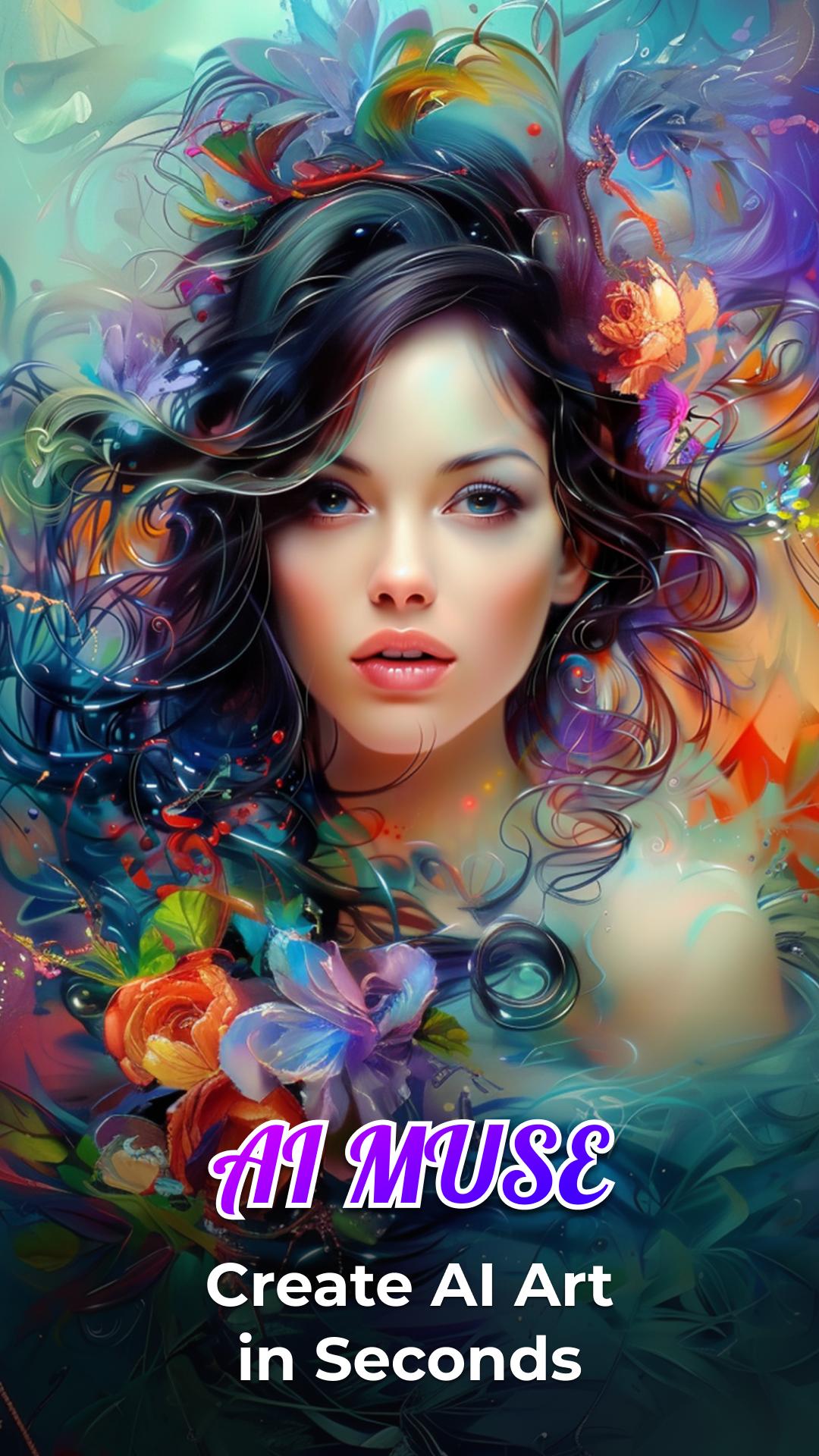 Descargar AI Muse APK Última Versión 1.1.0 para Android Descargar AI Muse APK Última Versión 1.1.0 para Android