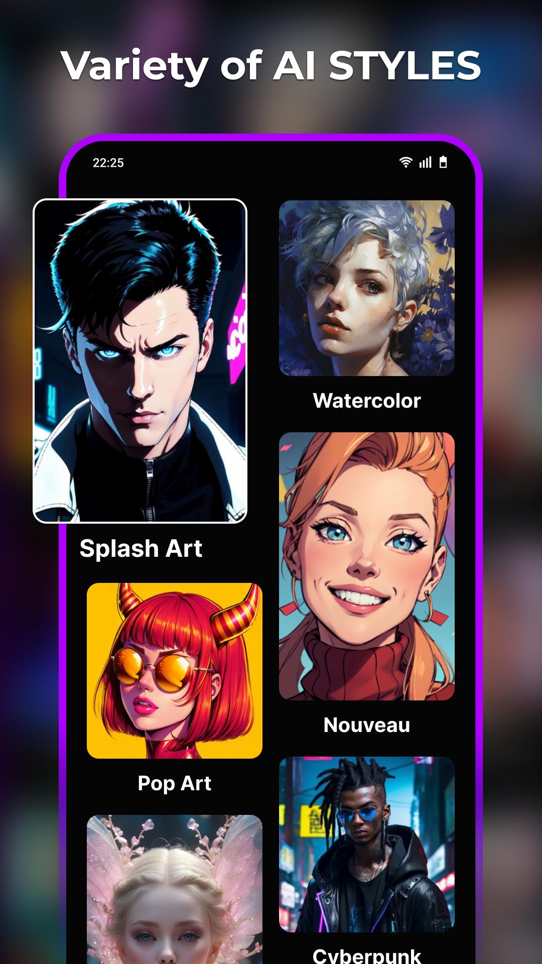 AI Muse APK for Android Download AI Muse APK for Android Download