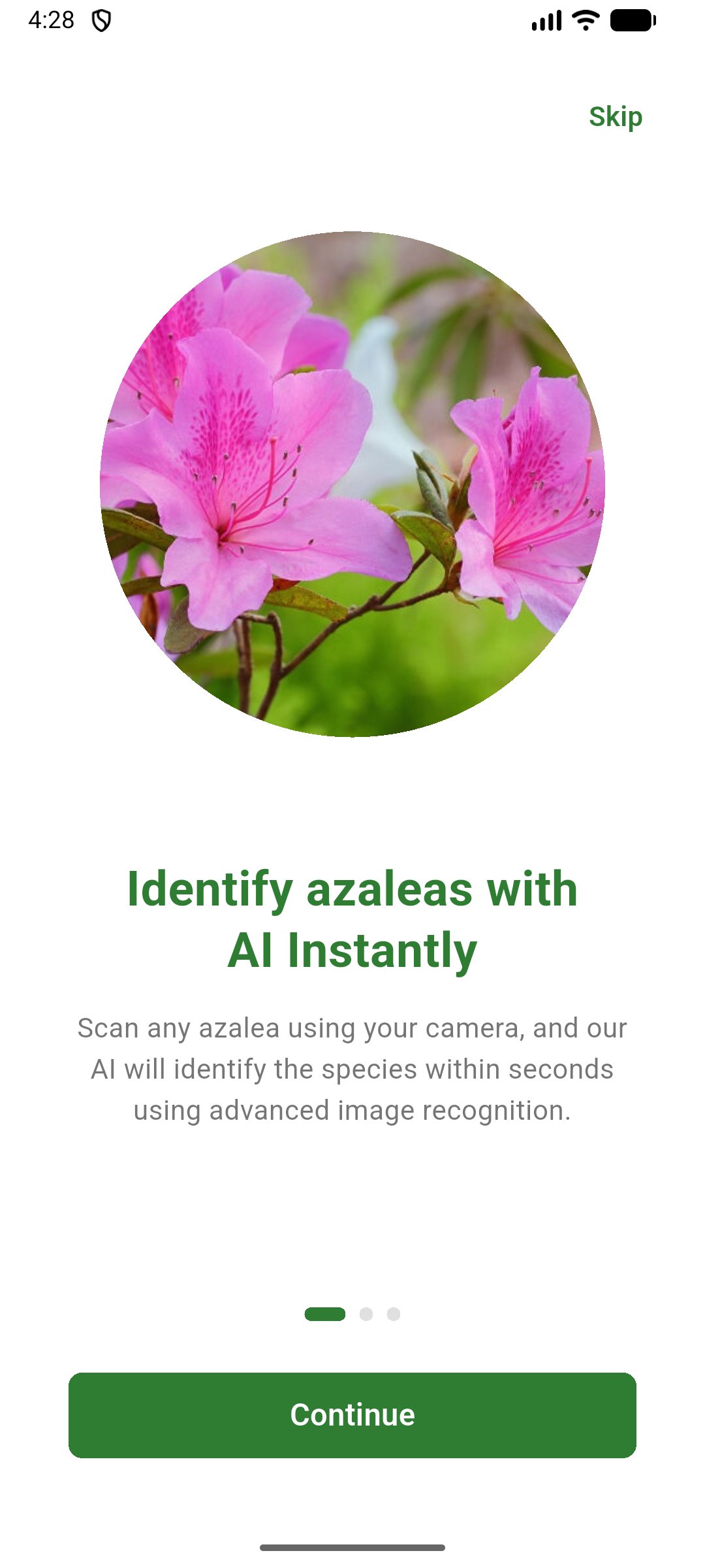 AI Azalea Scanner APK for Android Download