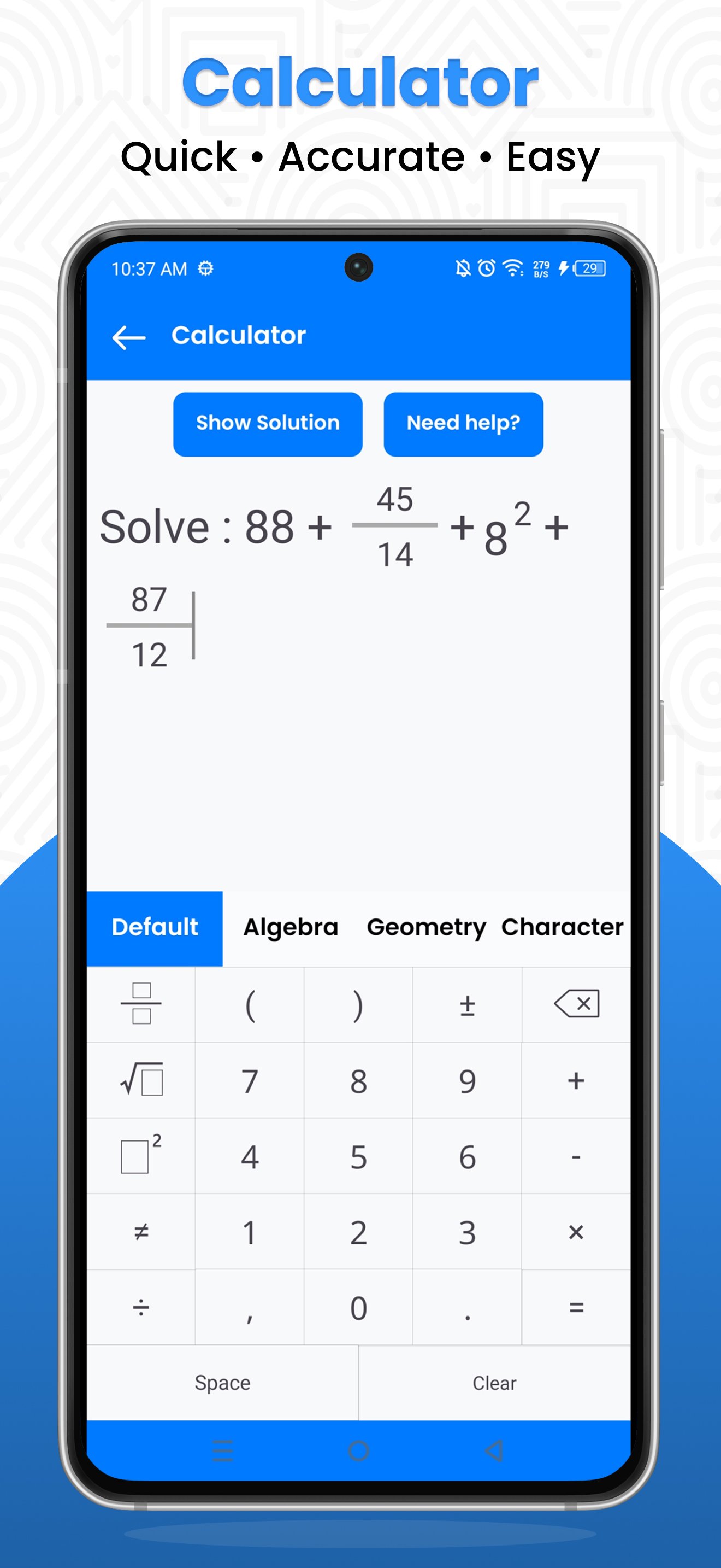 AI Math Solver – Scan & Solve APK for Android Download