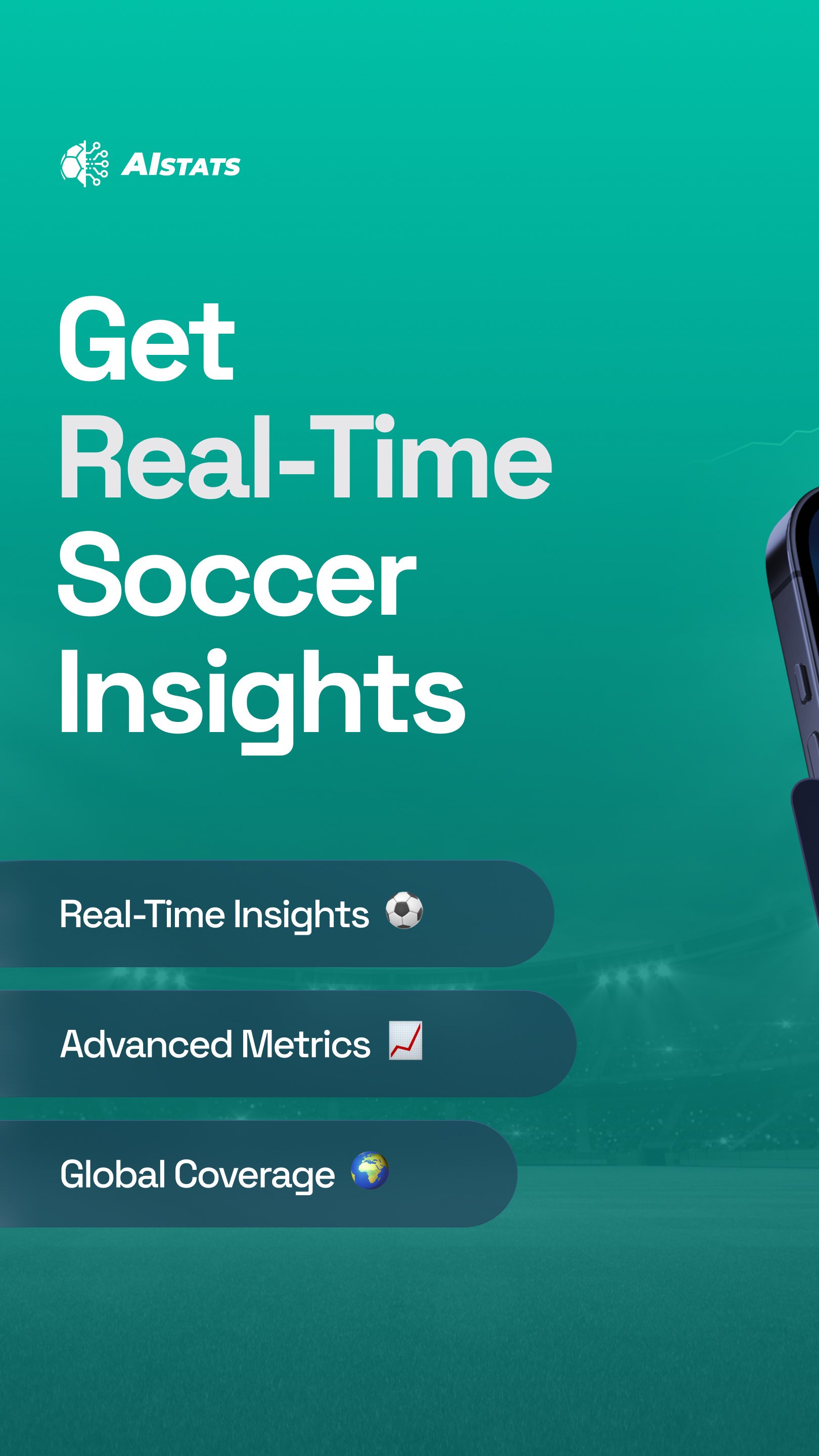 AIstats: Soccer Stats & Scores APK for Android Download