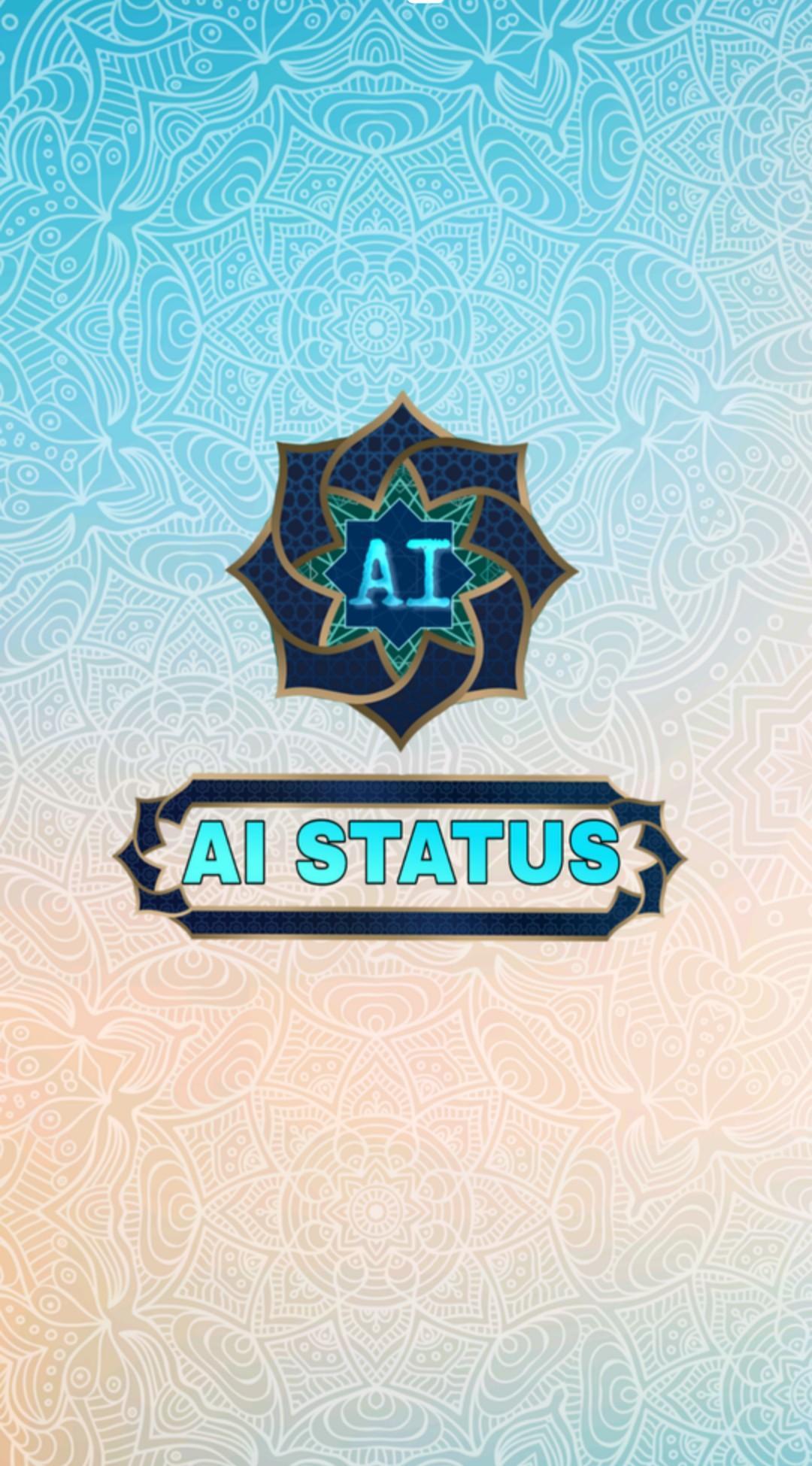 AI STATUS APK for Android Download