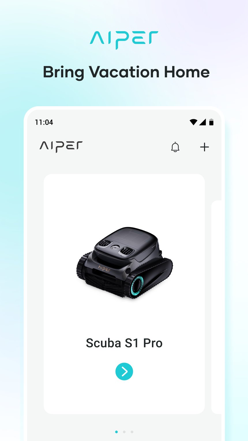 Download Aiper 1.2.10 Android APK File