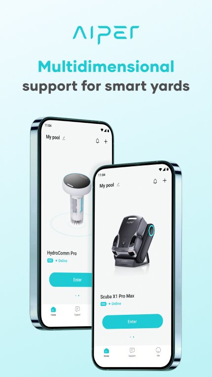 Aiper APK for Android Download