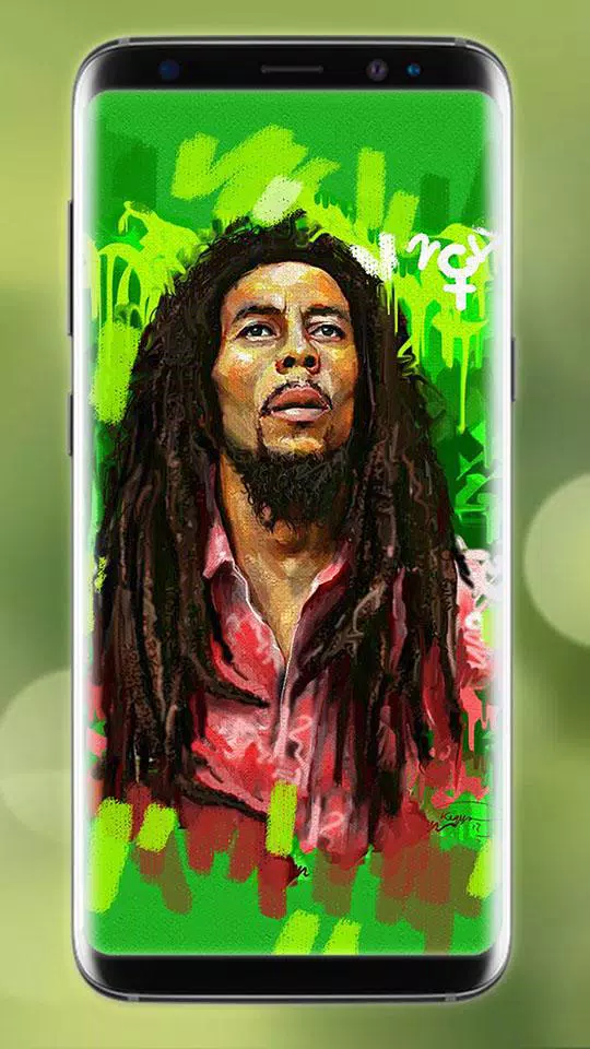 Reggae One Love Wallpaper