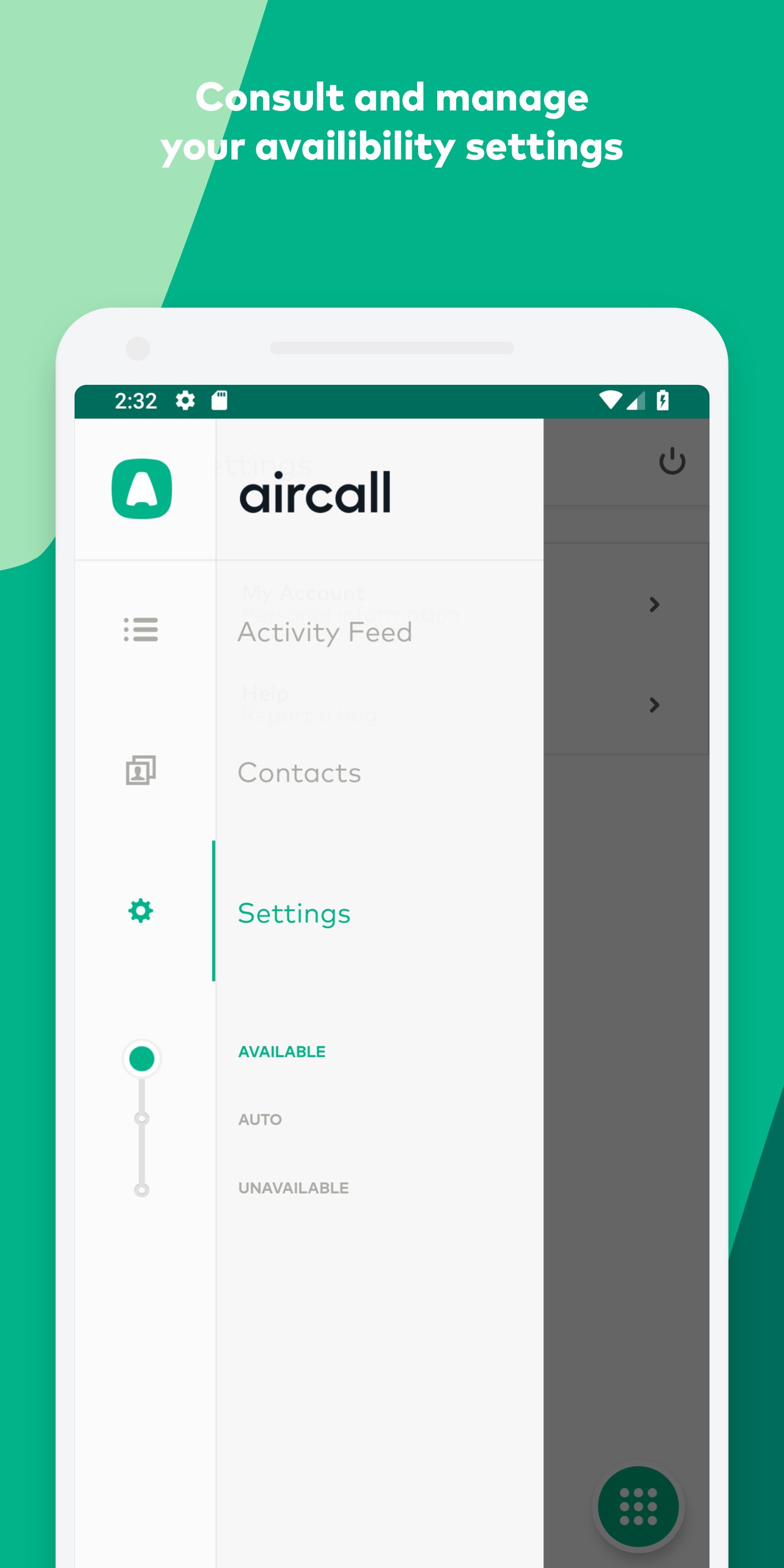 Aircall for Android - APK Download