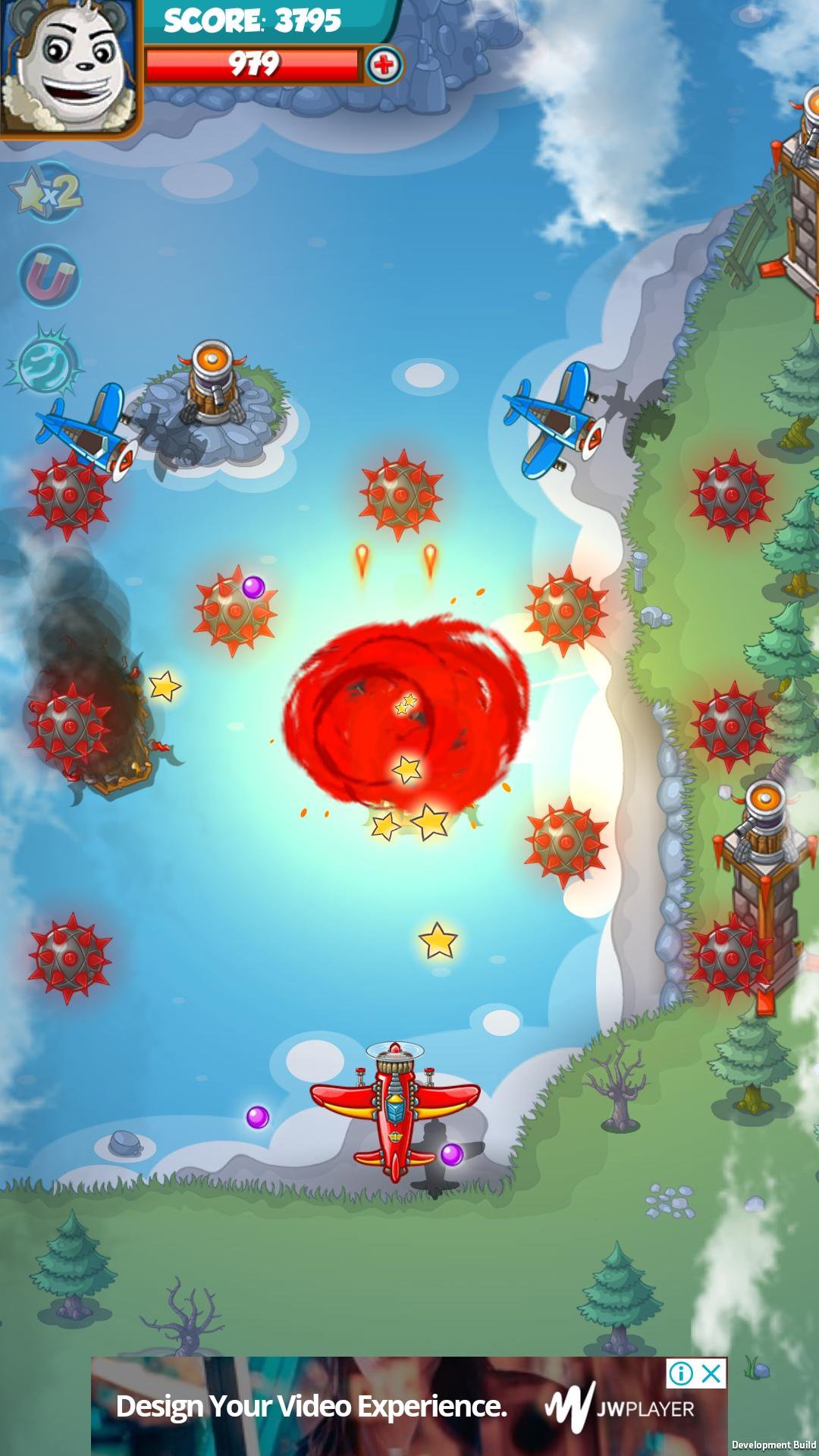 Insanity Crazy War APK for Android Download