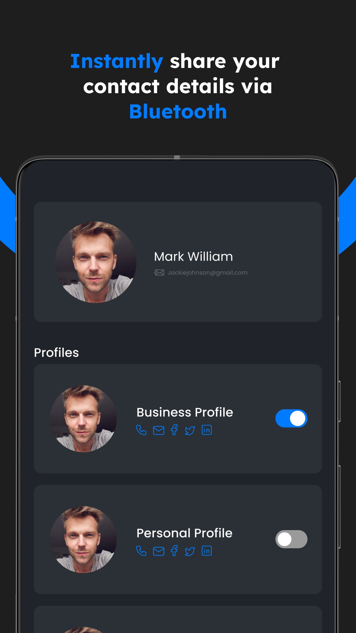 Air Contact APK for Android Download