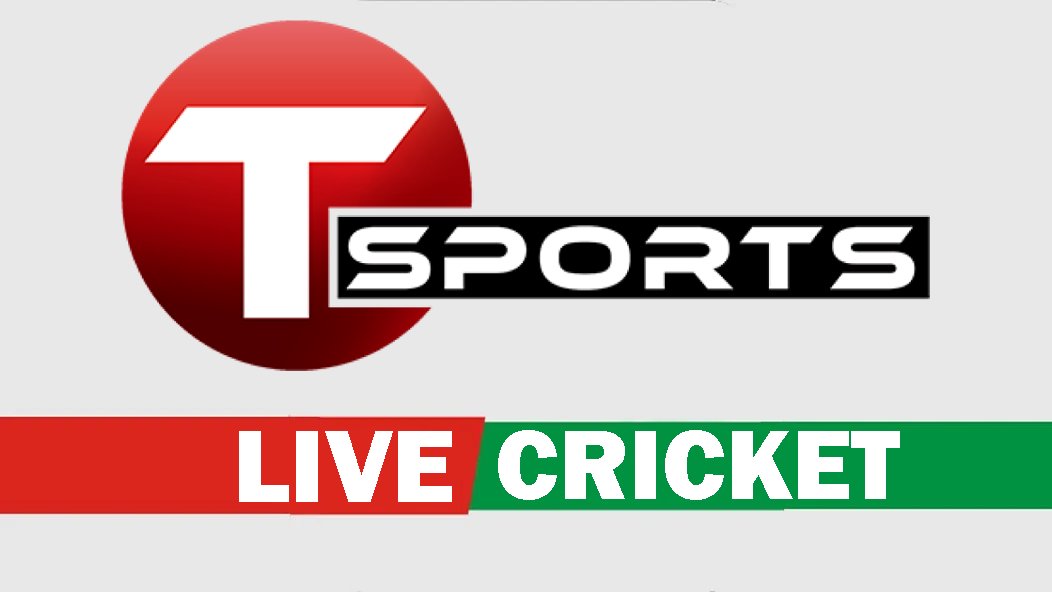 T-Sports Live Cricket APK for Android Download