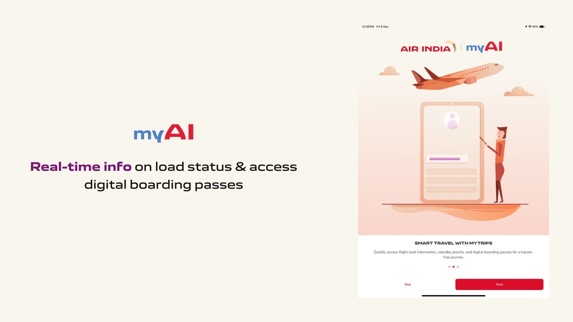myAI - Air India Employee App APK for Android Download