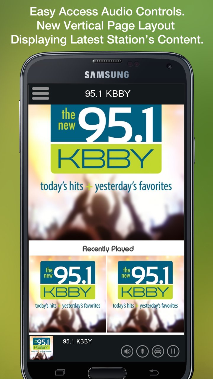 95.1 KBBY APK for Android Download