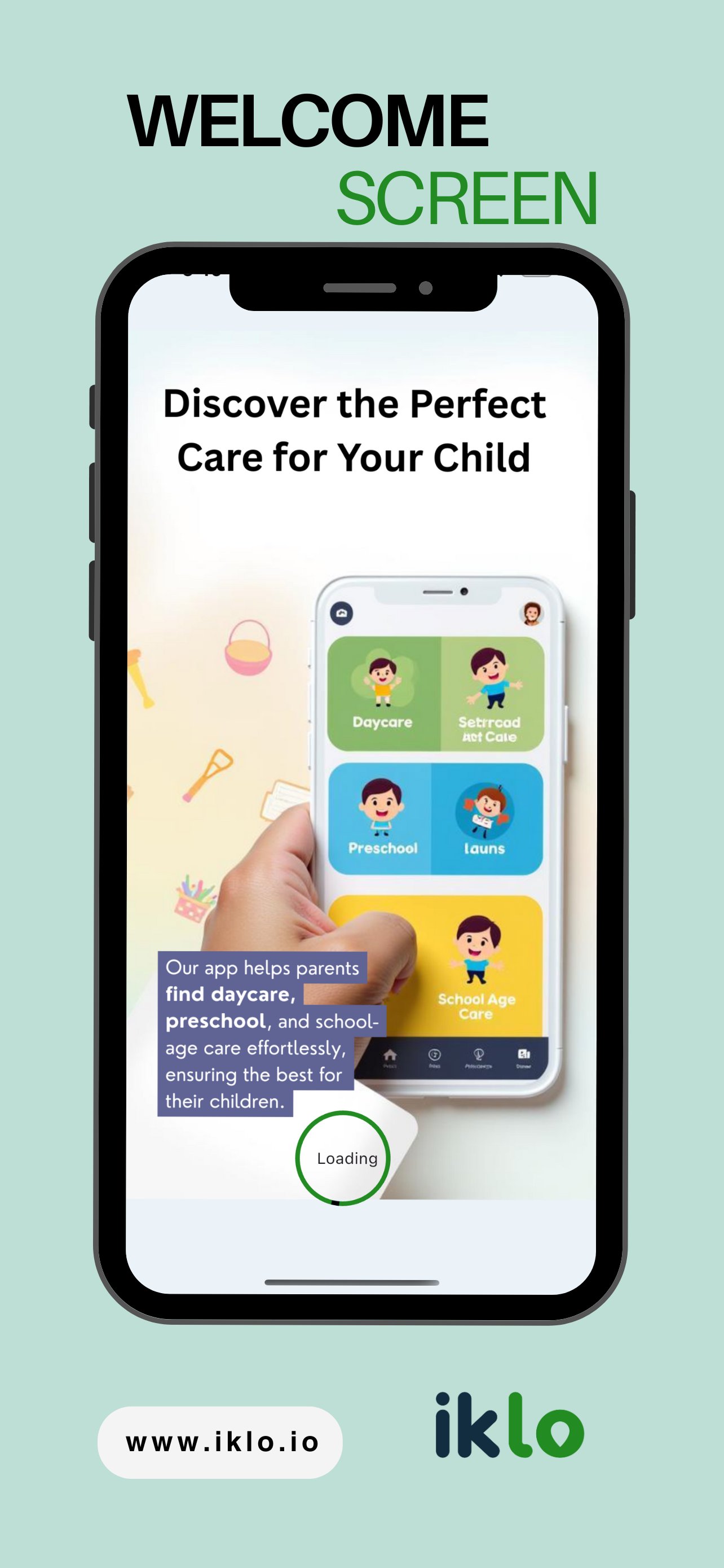 iklo APK for Android Download