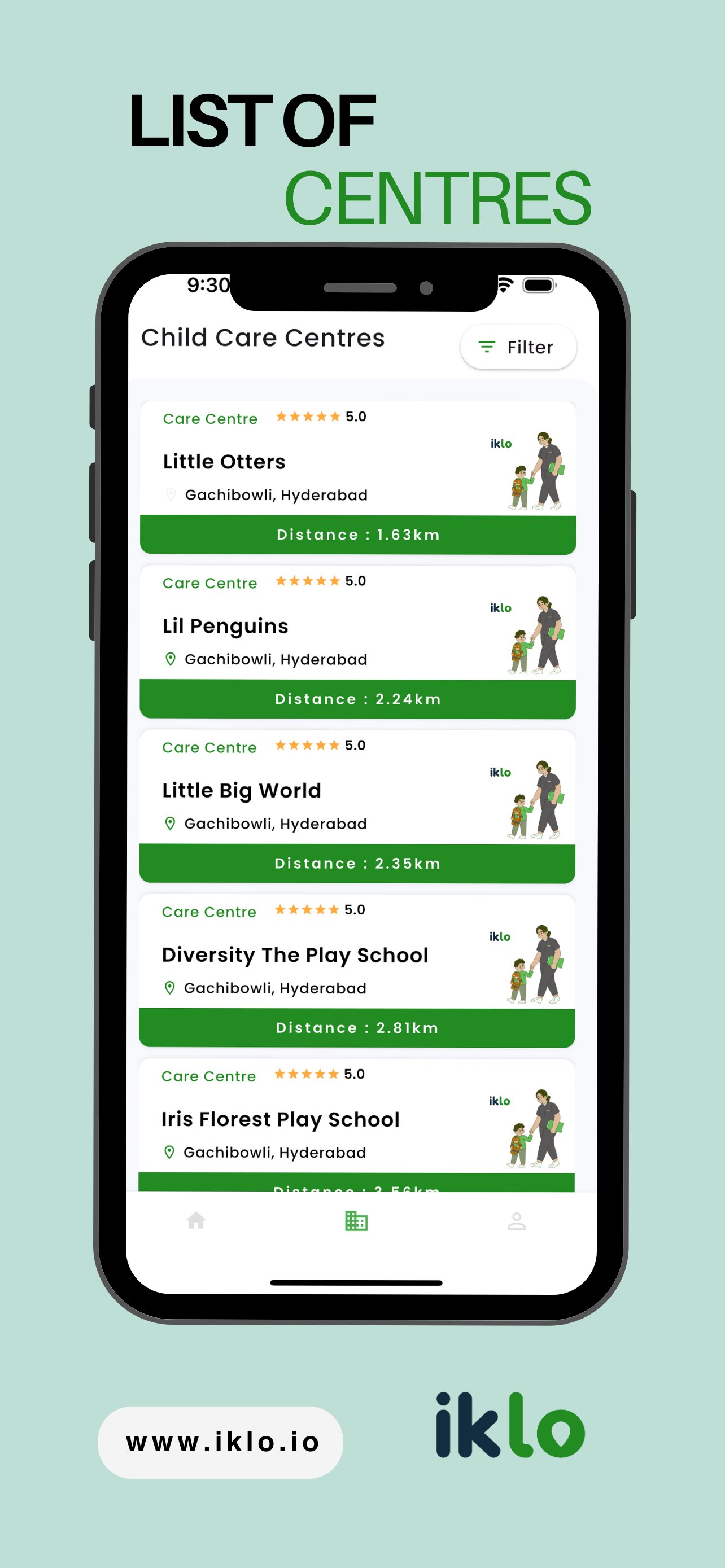 iklo APK for Android Download