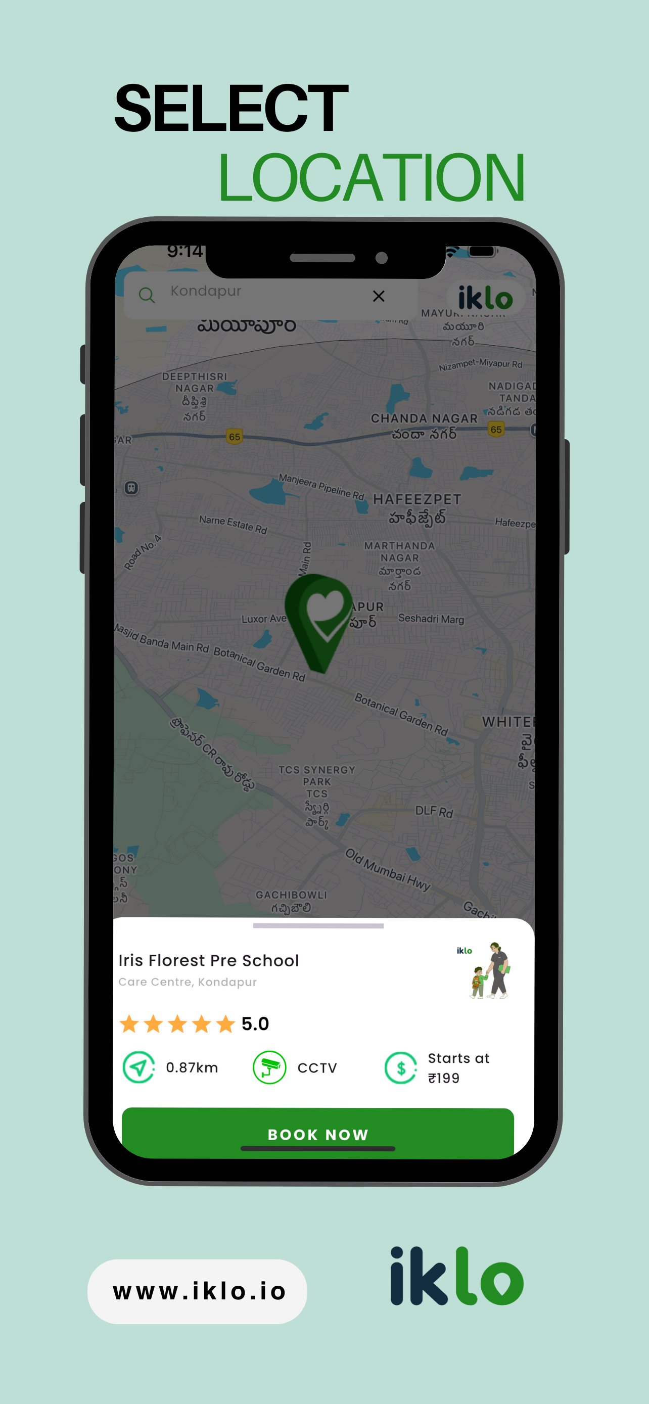 iklo APK for Android Download