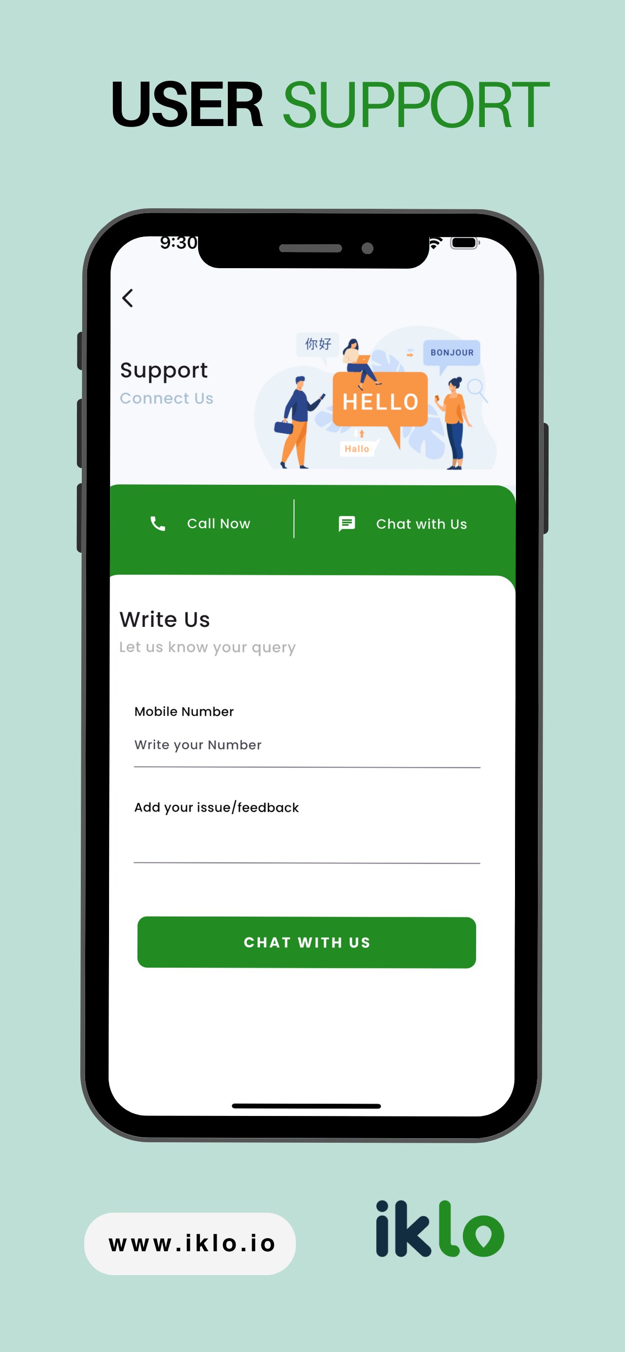 iklo APK for Android Download