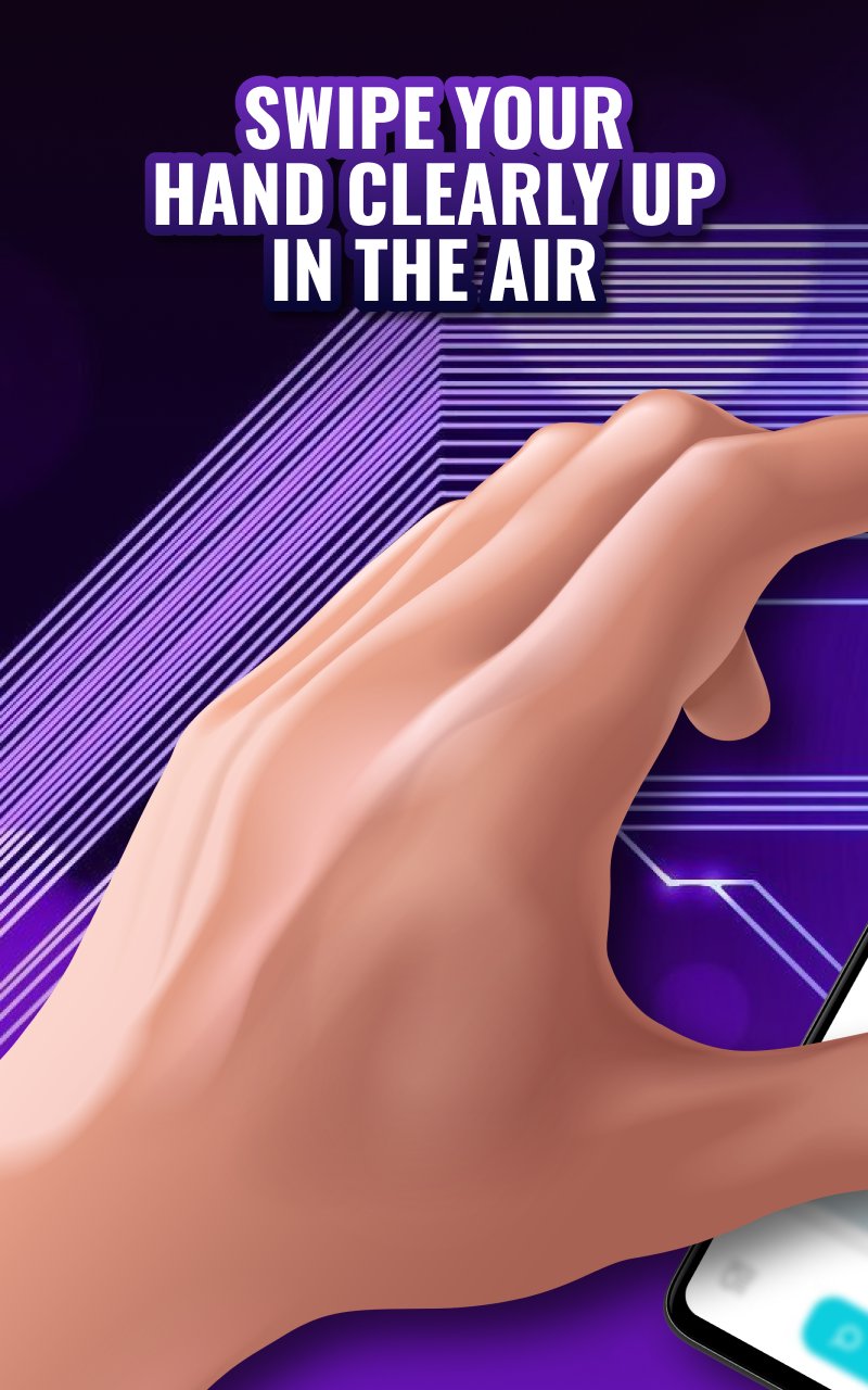 Air Swipe APK for Android Download
