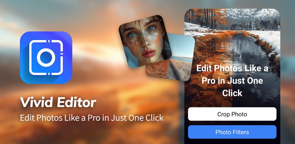 Vivid Editor APK for Android Download