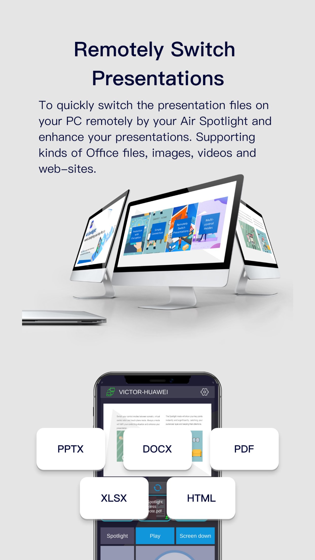 Air Spotlight APK for Android Download