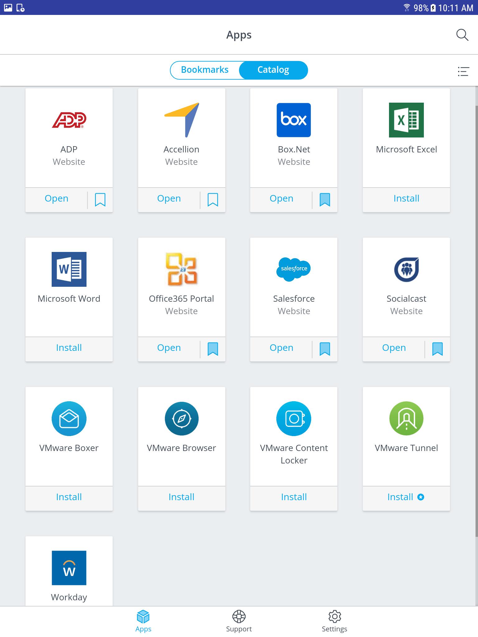 VMware Workspace ONE APK for Android Download VMware Workspace ONE APK for Android Download