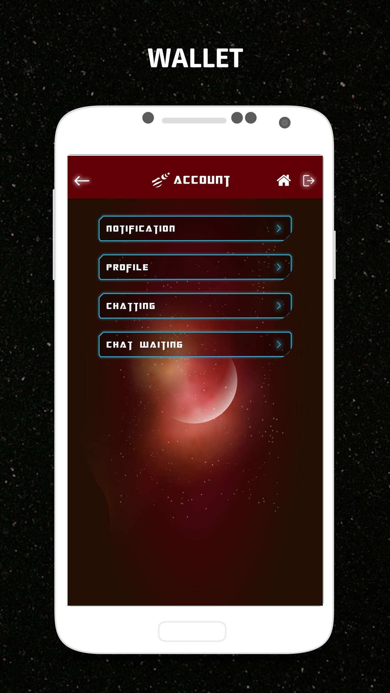 Jupiter APK للاندرويد تنزيل