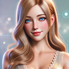 Charming Talk - AI Girlfriend APK for Android Download