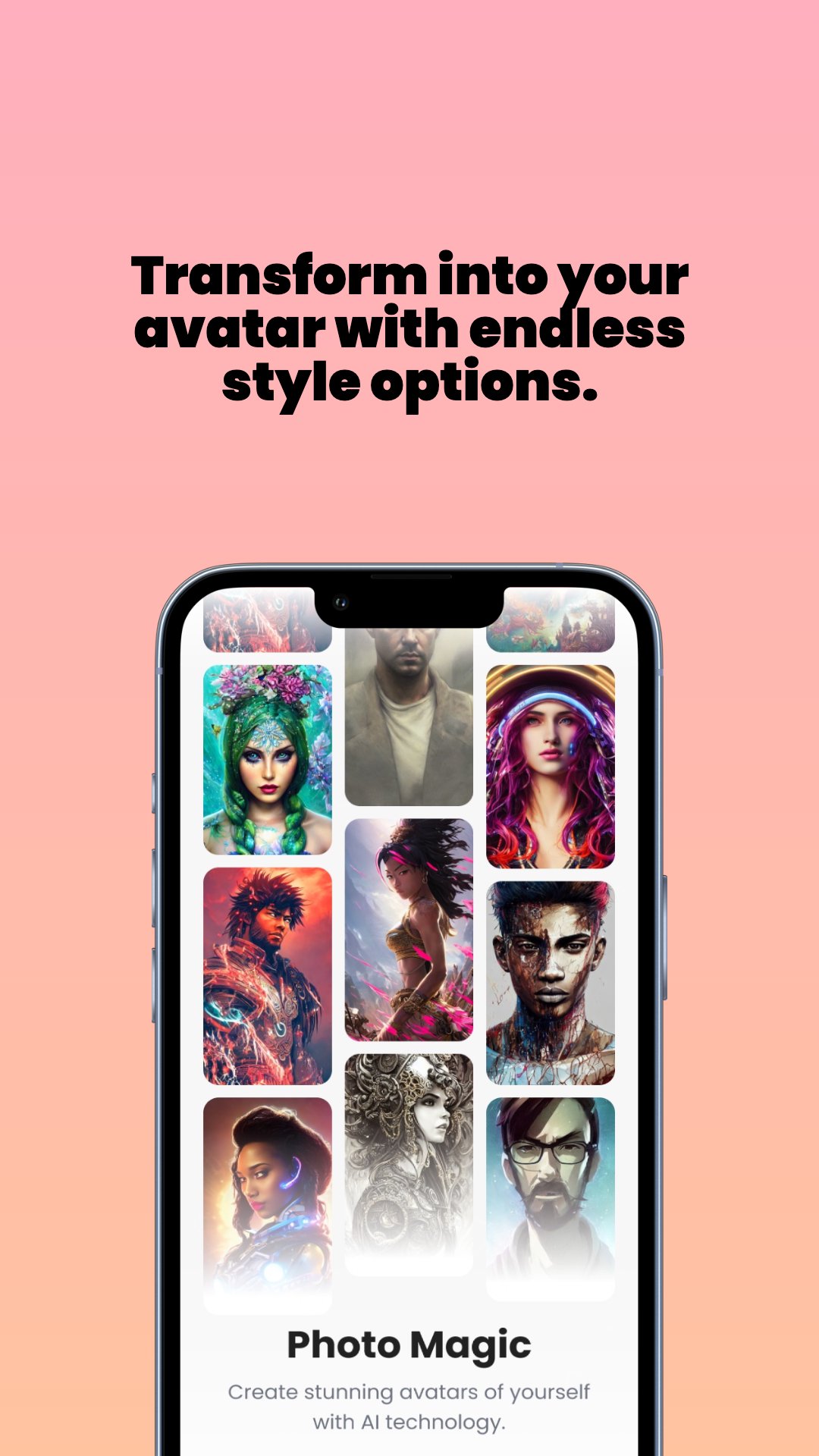 Photo Magic APK for Android Download