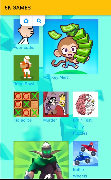 Poki Games - 5k+ Online Games APK for Android Download
