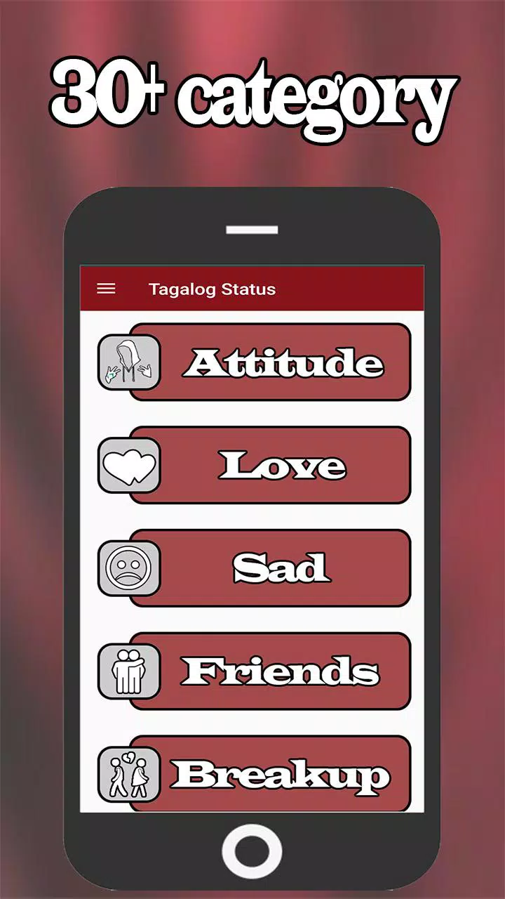 Status Quotes On Friendship Tagalog