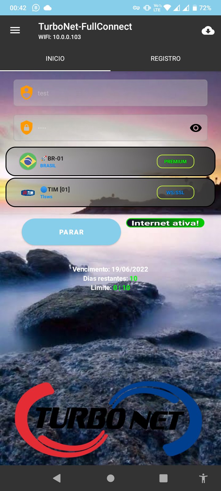 TURBONET APK for Android Download