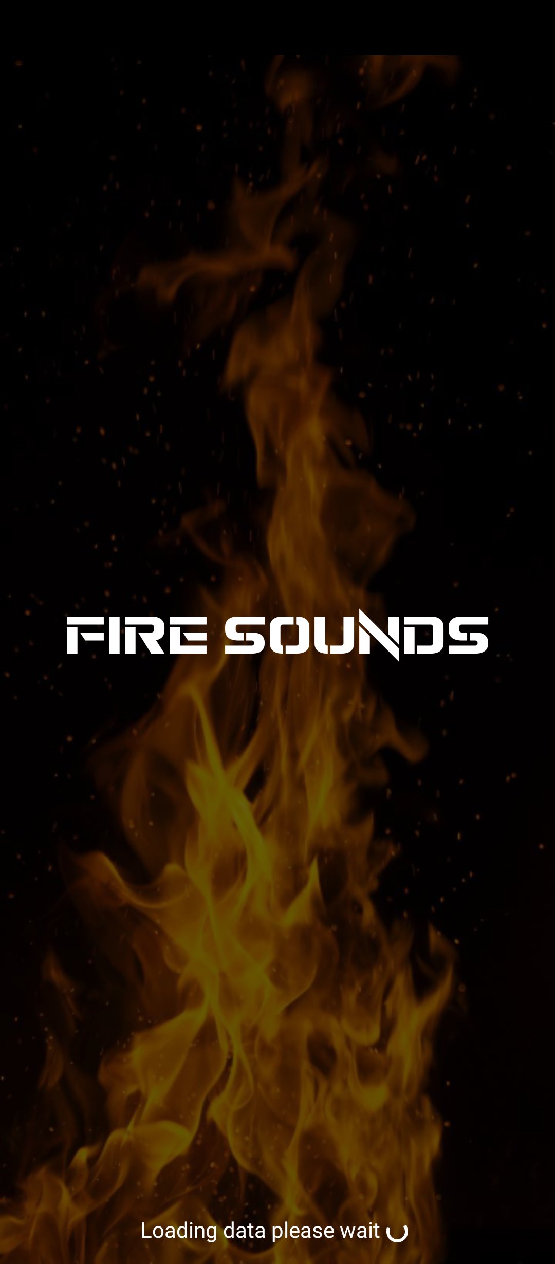fire sounds APK for Android Download