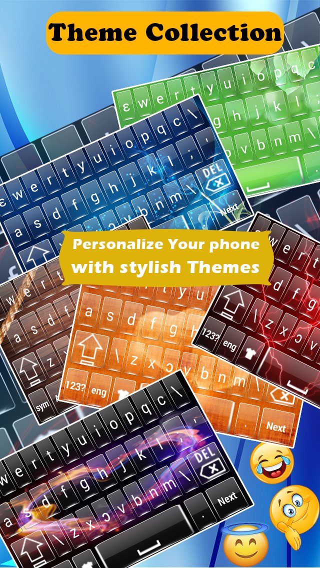 Akan Keyboard APK for Android Download