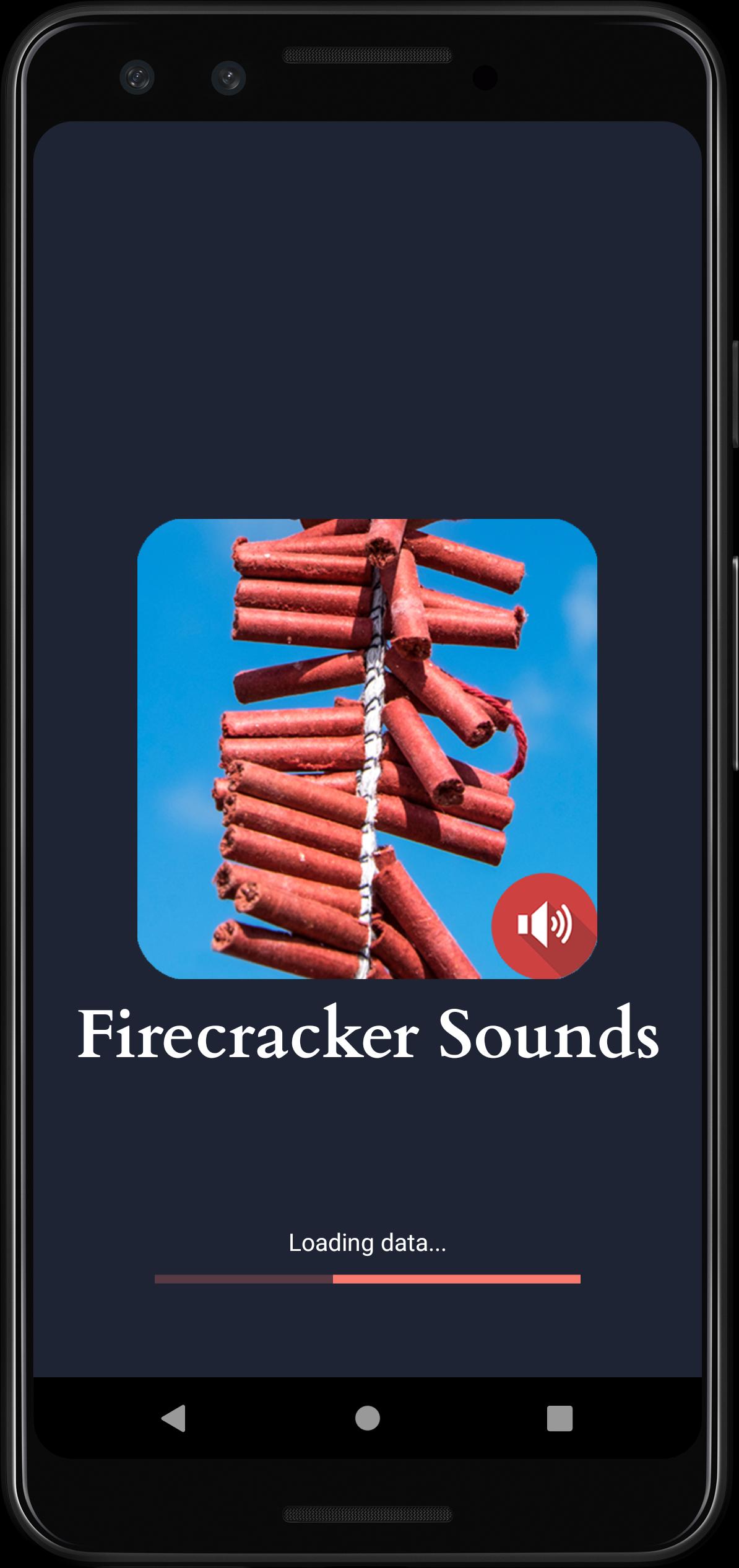 Firecracker Sounds Apk For Android Download